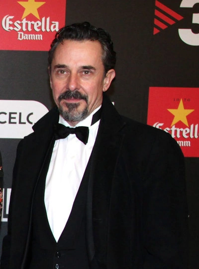 Pere Ponce | Merlí Wikia | Fandom