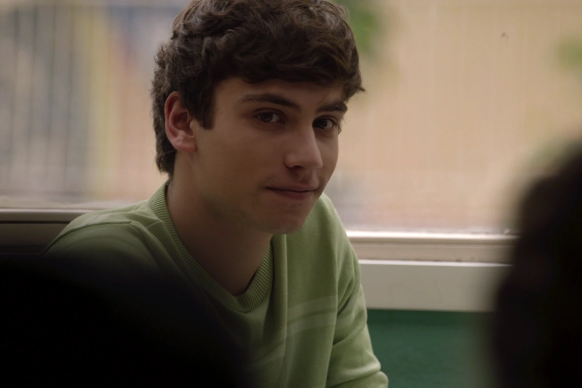 Joan Capdevila | Merlí Wikia | Fandom