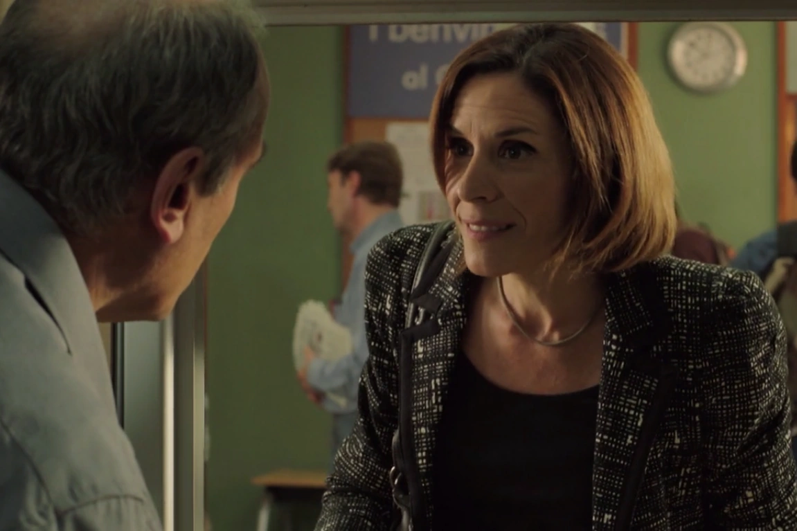 Gina Castells | Merlí Wikia | Fandom