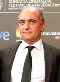 Francesc Orella | Merlí Wikia | Fandom