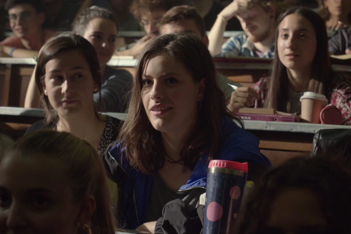 Oti | Merlí Wikia | Fandom