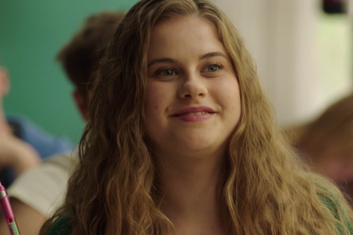 Tània Illa | Merlí Wikia | Fandom