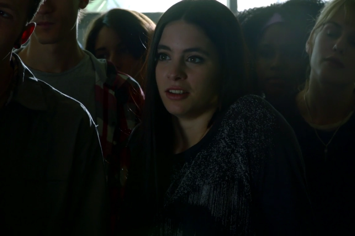 Berta Prats/Gallery | Merlí Wikia | Fandom