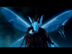 Ши | Мерлин вики | Fandom