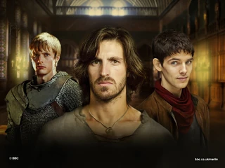 Гвейн | Merlin вики | Fandom