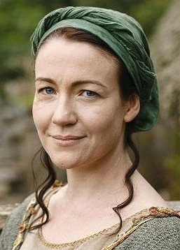 Hunith | Merlin community Wiki | Fandom