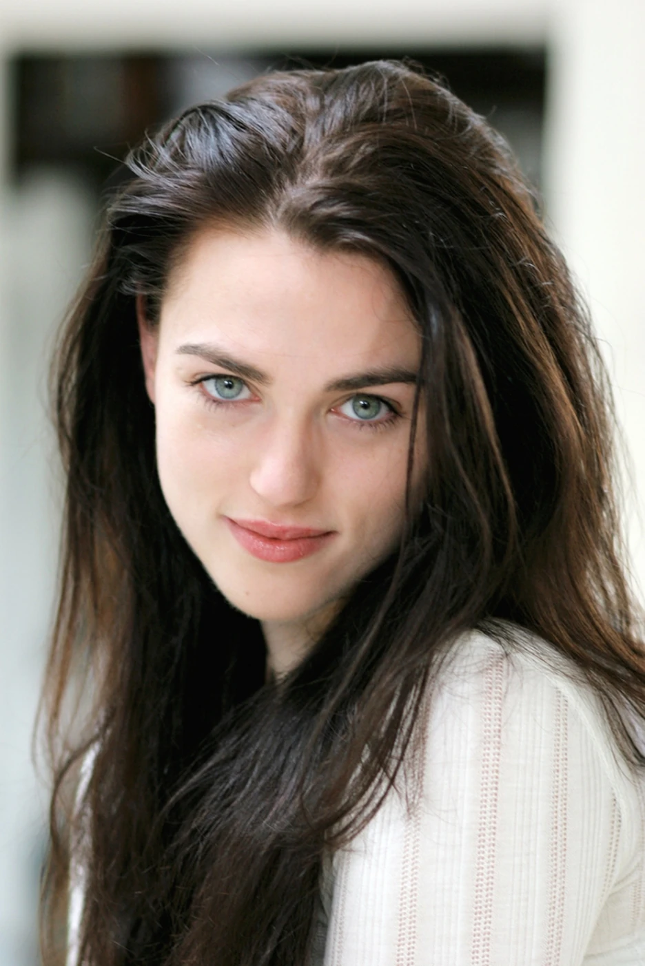 Katie McGrath | Merlin Wiki | Fandom