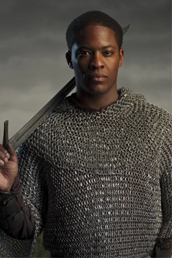 Elyan | Wiki Merlin | Fandom