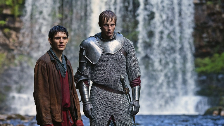 Die Triskele von Askhanar | Merlin Wiki | Fandom