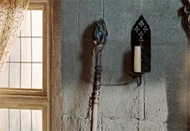 Berło sidhe | Merlin Wiki | Fandom