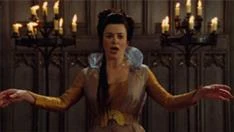 Lady Helen | Merlin Wiki | Fandom