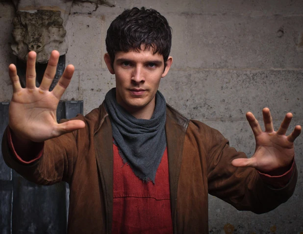 Charaktere | Merlin Wiki | Fandom
