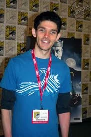Colin Morgan | Wiki Merlin Malay | Fandom
