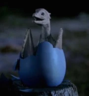 Il Grande Drago (Kilgharrah) | Merlin Wiki | Fandom