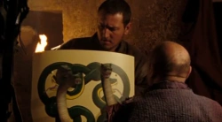 Lo scudo di Valiant | Merlin Wiki | Fandom