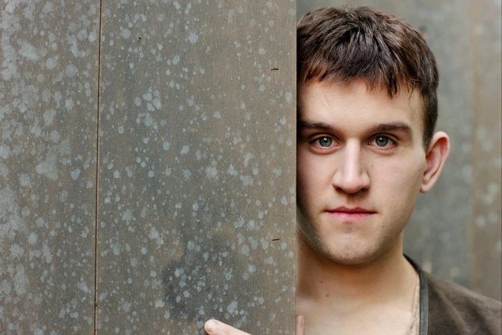 La sombra del hechicero | Wiki Merlin | Fandom