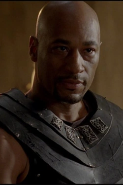 Helios | Wiki Merlin | Fandom