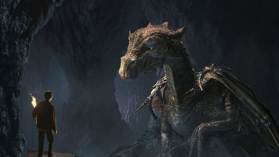 La llamada del dragón | Wiki Merlin | Fandom