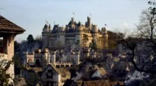 Camelot | Merlin Wiki | Fandom