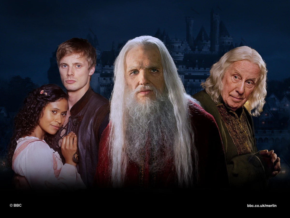 Herzdame | Merlin Wiki | Fandom