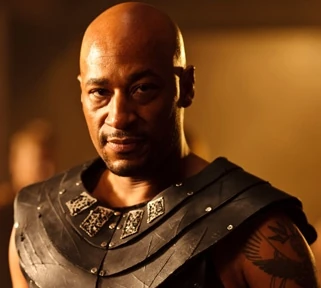 Helios | Merlin Wiki | Fandom