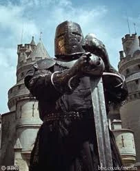 Tristan De Bois | Merlin Wiki | Fandom