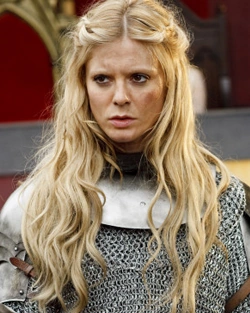 Morgause | Wiki Merlin | Fandom