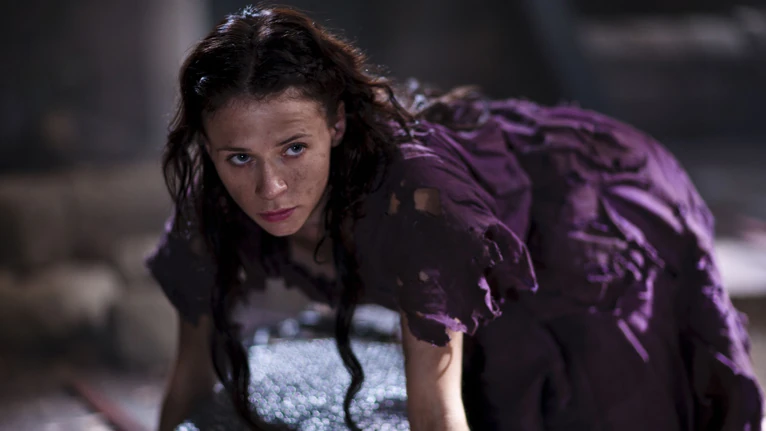Lamia | Merlin Wiki | Fandom