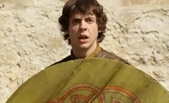 Morris | Merlin Wiki | Fandom