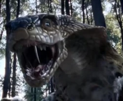 Glatisant | Merlin Wiki | Fandom