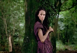 Lamia (odcinek) | Merlin Wiki | Fandom