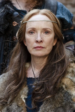 Annis | Wiki Merlin | Fandom