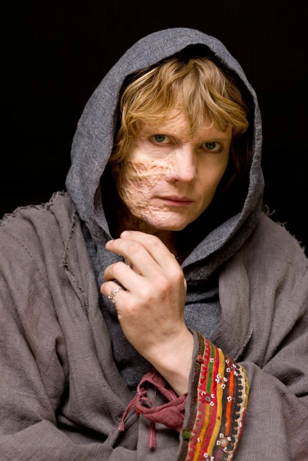 Edwin Muirden | Wiki Merlin | Fandom