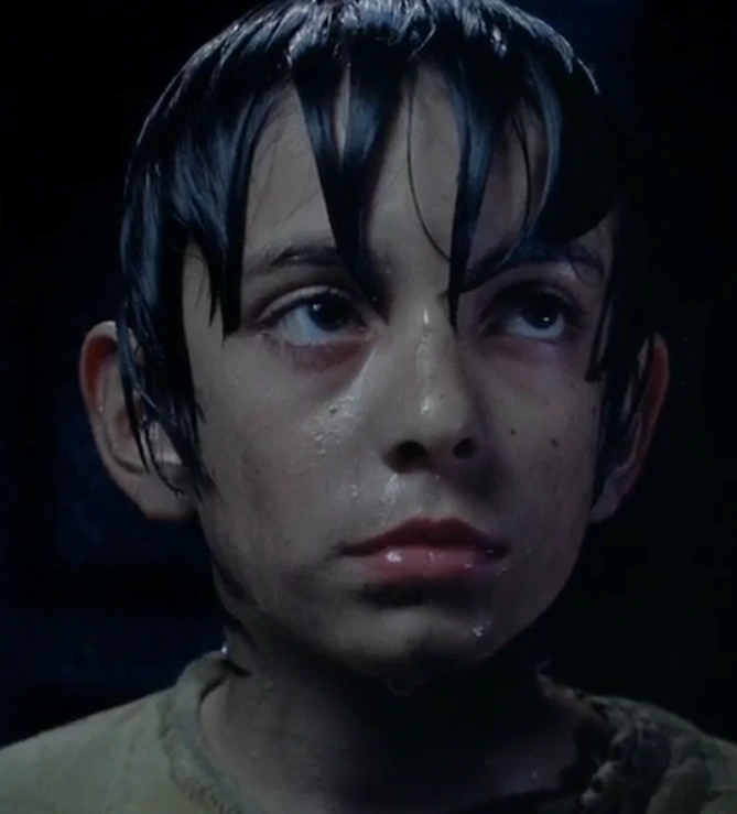 Schreinjunge | Merlin Wiki | Fandom