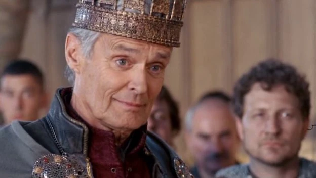 Godwyn | Wiki Merlin | Fandom