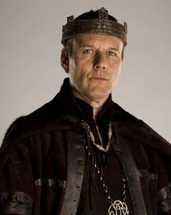 Uther Pendragon | Wiki Merlin | Fandom