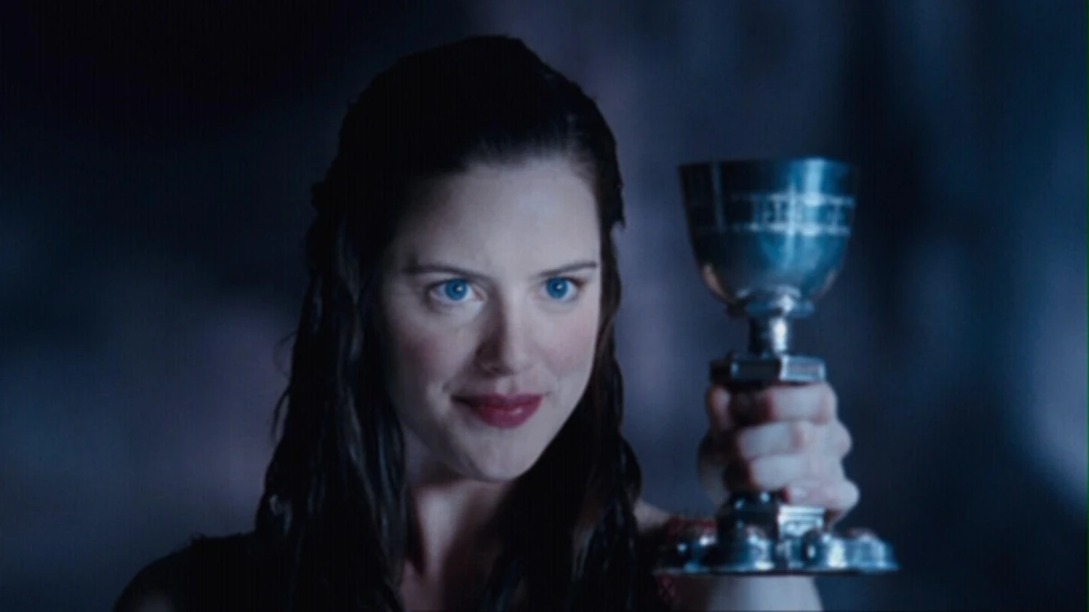 Kielich Nimueh | Merlin Wiki | Fandom