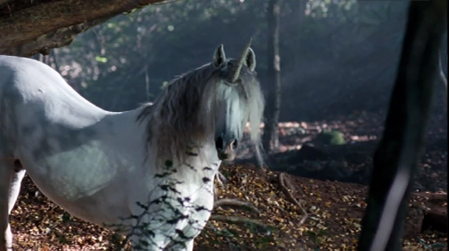 Unicornio | Wiki Merlin | Fandom