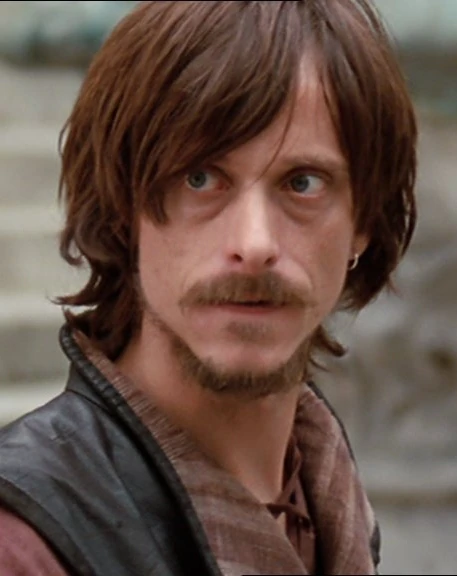 Cedric | Merlin Wiki | Fandom