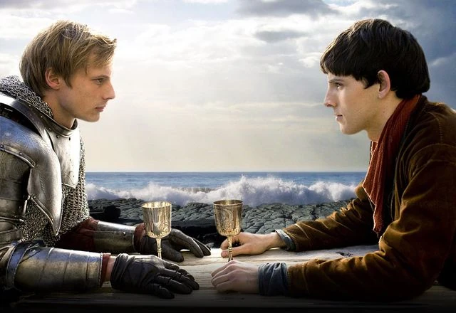 Labirynt Gedref (odcinek) | Merlin Wiki | Fandom