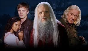 Episodi stagione 03 | Merlin Wiki | Fandom