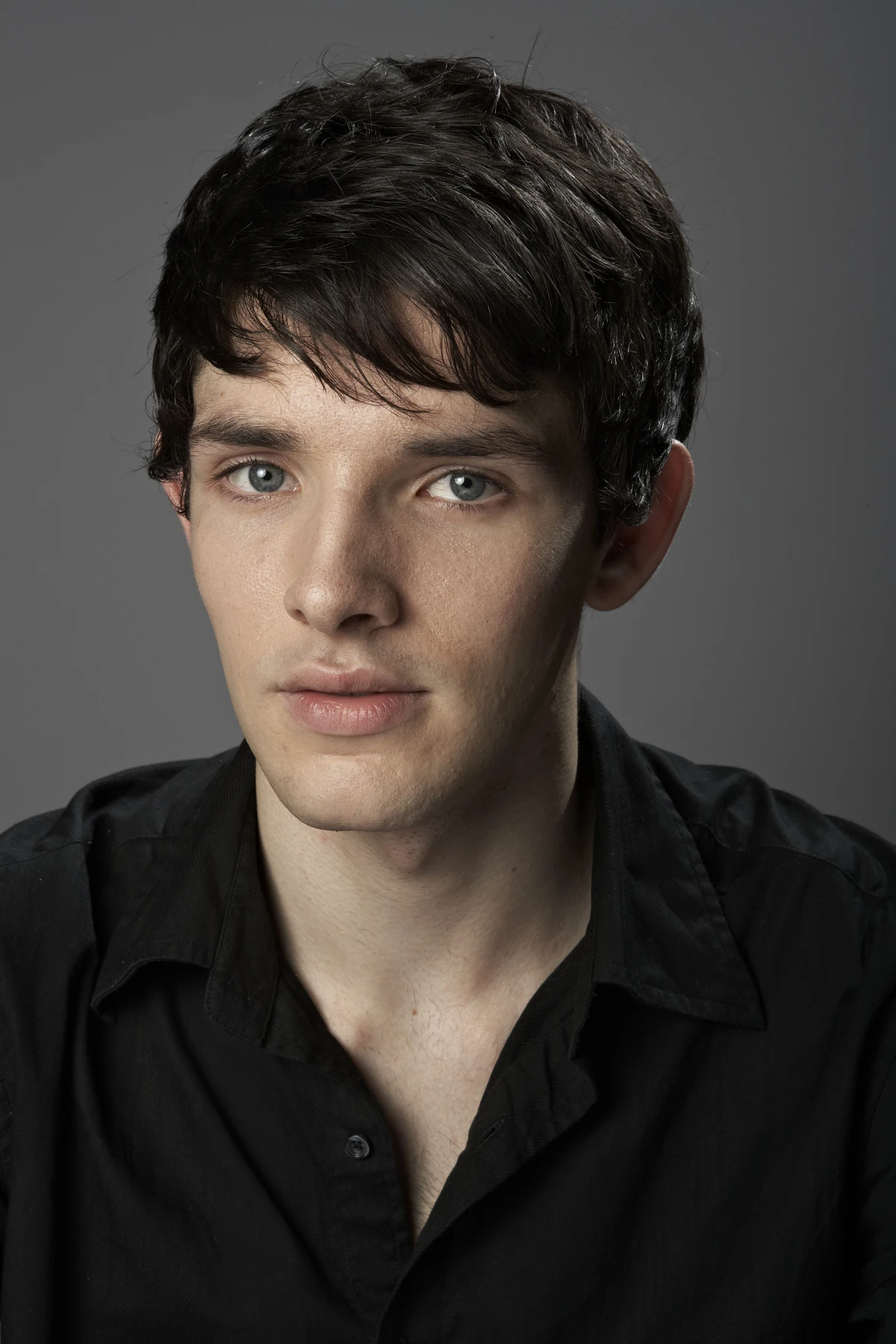 Colin Morgan | Wiki Merlin | Fandom