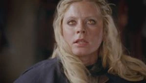 Morgause | Merlin Wiki | Fandom