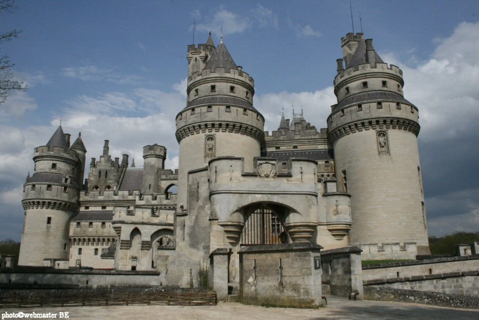 Camelot | Wiki Merlin | Fandom