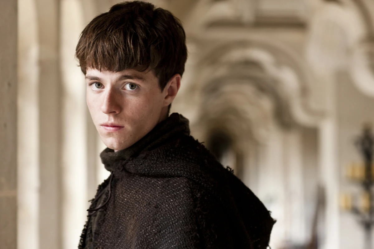 Daegal | Wiki Merlin | Fandom