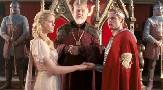 Kuckuckskind | Merlin Wiki | Fandom