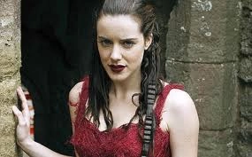 Nimueh | Merlin Wiki | Fandom