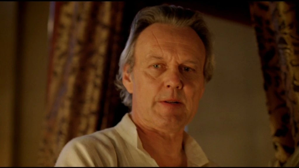 Rey | Wiki Merlin | Fandom