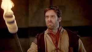 Aithusa (episodio) | Merlin Wiki | Fandom