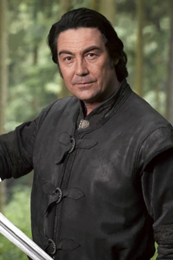 Agravaine de Bois | Wiki Merlin | Fandom